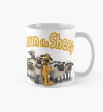 Shaun the Sheep: Gifts & Merchandise | Redbubble
