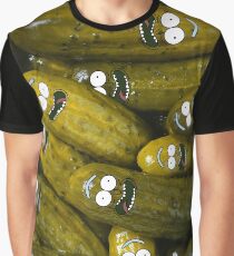 Pickle Rick: Gifts & Merchandise | Redbubble