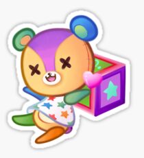 Acnl: Stickers | Redbubble