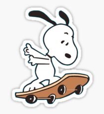 Snoopy: Stickers | Redbubble