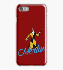 Merlin: iPhone Cases & Skins for 7/7 Plus, SE, 6S/6S Plus, 6/6 Plus, 5S ...