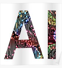 Information Technology: Posters | Redbubble