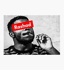 Isaiah Rashad Merchandise | Redbubble