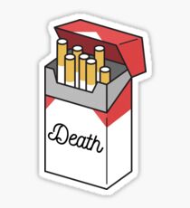 Marlboro Stickers | Redbubble