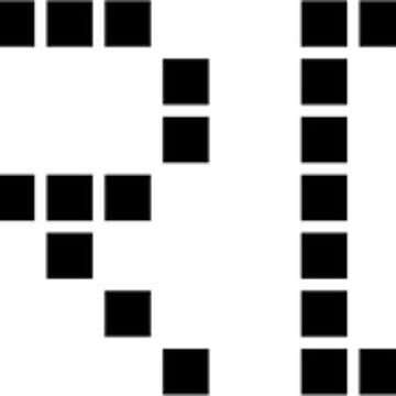 "Redbox Stock Ticker Red - Black Font" Sticker for Sale by frankyou ...