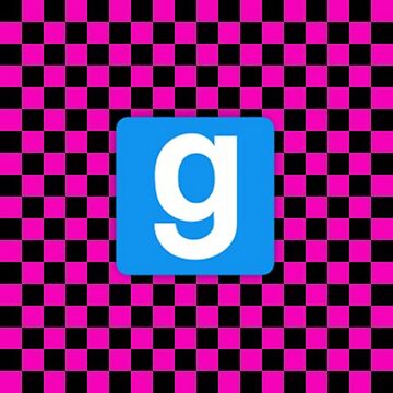 " Gmod" Poster for Sale by DaveMan00 | Redbubble