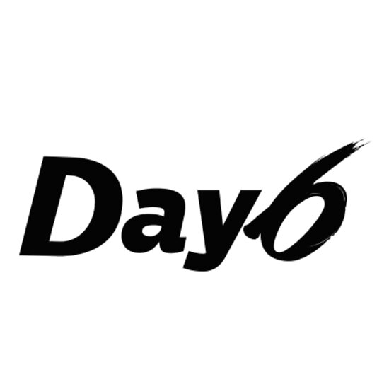 Day6 Logo