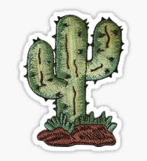 Cactus: Stickers | Redbubble