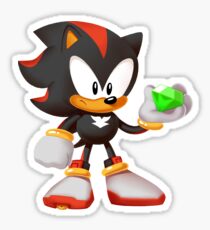Sonic the Hedgehog: Stickers | Redbubble