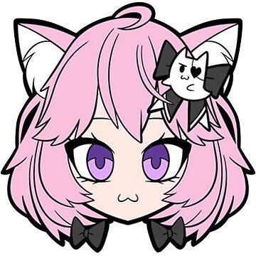 "nyatasha nyanners " Essential T-Shirt for Sale by OtakuHarajuku ...