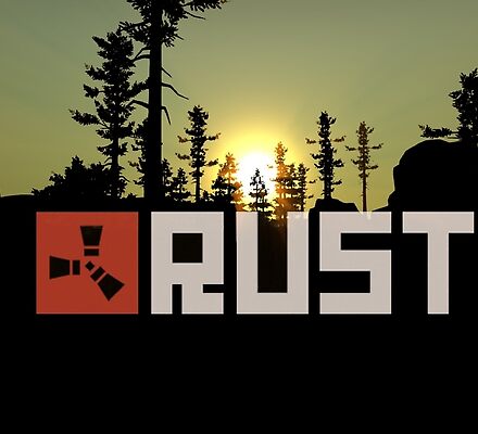 Rust Game: Gifts & Merchandise | Redbubble