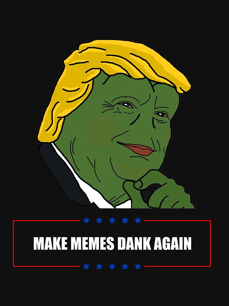 Solid Color Memes