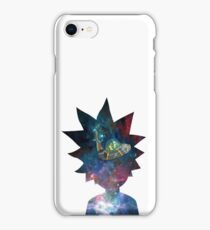 Rick and Morty: iPhone Cases & Skins for X, 8/8 Plus, 7/7 Plus, SE, 6s ...
