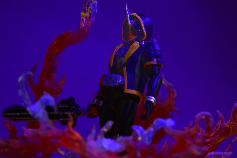 "Emo Kamen Rider Ghost by urban_spidey" by UrbanSpidey | Redbubble