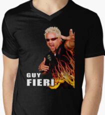 Guy Fieri: T-Shirts | Redbubble
