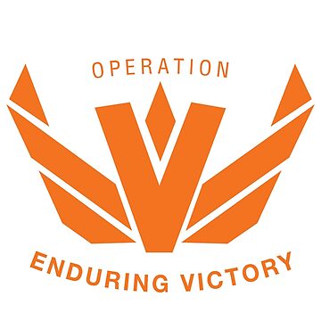 "Operation Enduring Victory" Photographic Print for Sale by ExtraSolar ...