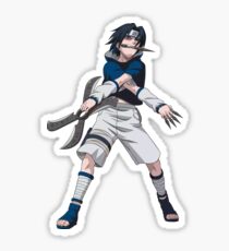 Sharingan: Stickers | Redbubble