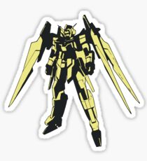 Gundam Vector: Stickers | Redbubble