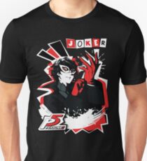 Persona 5: Gifts & Merchandise | Redbubble