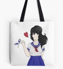 Yandere Simulator: Bags | Redbubble