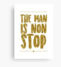 Hamilton the Musical: Canvas Prints | Redbubble