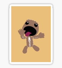 Lbp Stickers | Redbubble