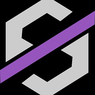 "Null Sector Logo" Sticker for Sale by William Smet | Redbubble