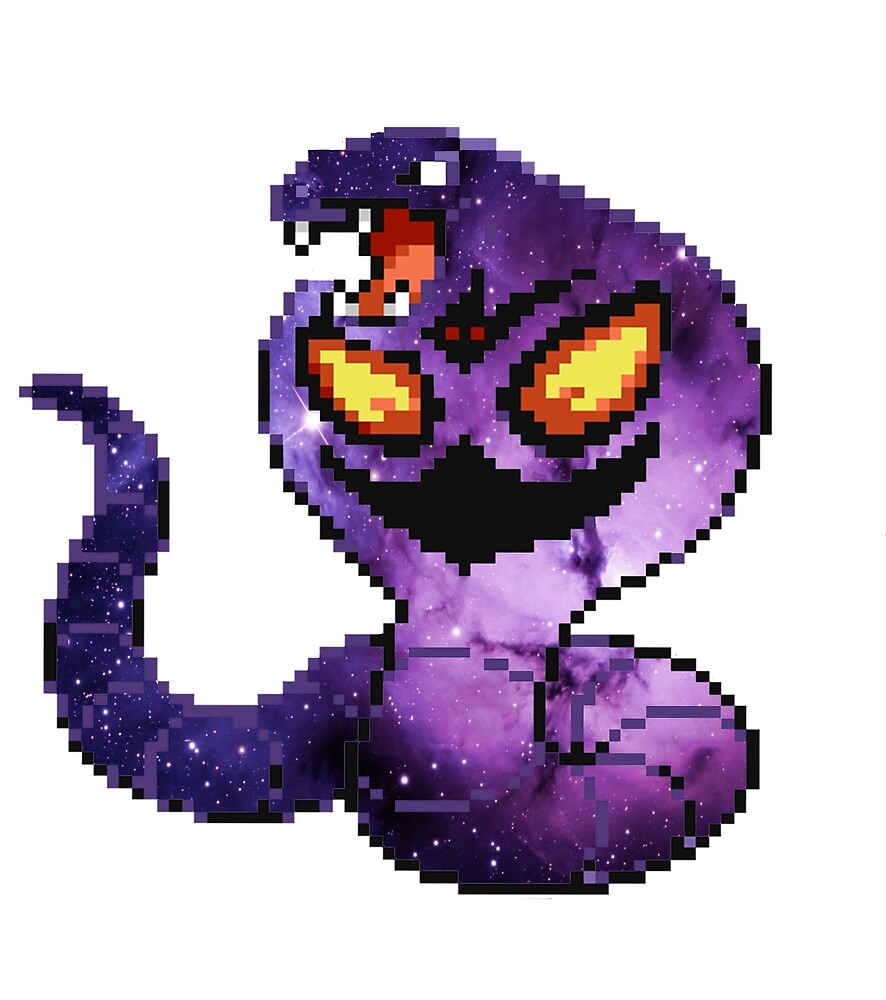 "Poison Space" by Dekuscrub97 | Redbubble