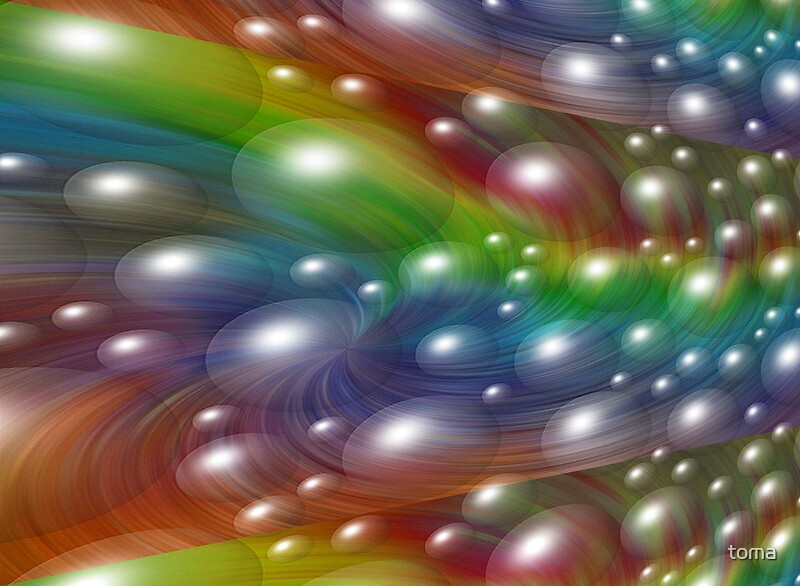 "groovin'" by toma | Redbubble