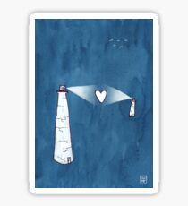 Long Distance: Stickers | Redbubble