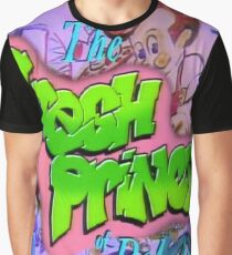 Fresh Prince of Bel Air T-Shirts | Redbubble