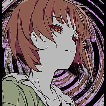 "16 Colors, Serial Experiments Lain " Sticker for Sale by OhioOutfitt ...