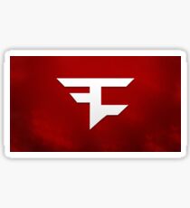 Faze: Stickers | Redbubble