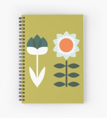 Spiral Notebooks | Redbubble