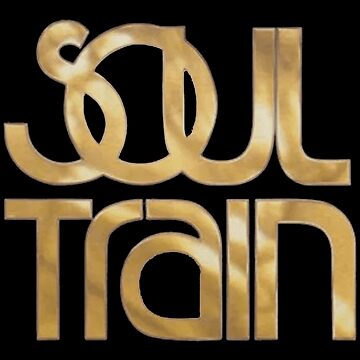 "Soul Train Dance Soul Music TV Show Logo" Poster for Sale by shopGUI ...