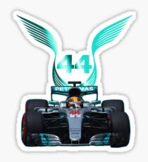 F1: Stickers | Redbubble