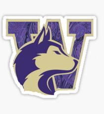 Husky: Stickers | Redbubble