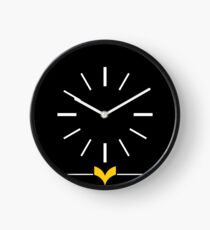Itv Clocks | Redbubble