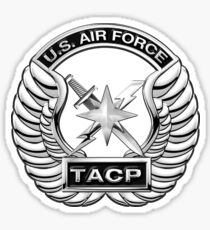 Tacp: Stickers | Redbubble