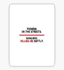 Killing Stalking: Stickers | Redbubble
