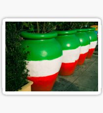 Pots: Stickers | Redbubble