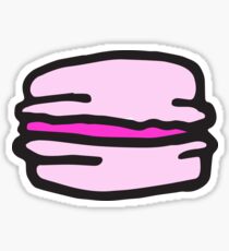 Macaron: Stickers | Redbubble