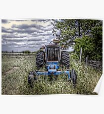 Ford Tractor Gifts & Merchandise | Redbubble
