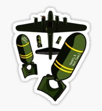 Ww2: Stickers | Redbubble