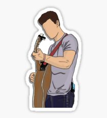 Shawn Mendes: Stickers | Redbubble