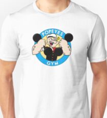 Popeyes: Gifts & Merchandise | Redbubble