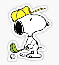 Snoopy: Stickers | Redbubble