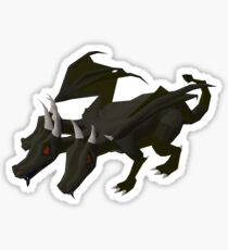 Runescape Stickers | Redbubble
