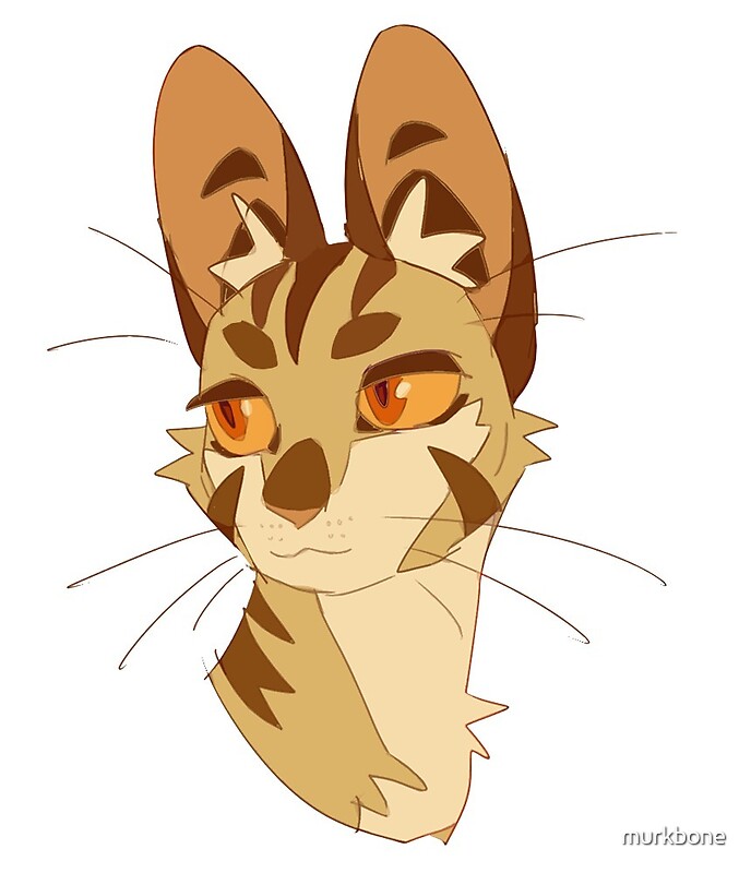 "Leafpool" by murkbone | Redbubble
