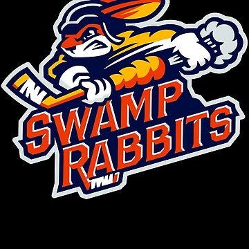 "Greenville Swamp Rabbits Hockey Music Men Vintage T-Shirt " Cap for ...